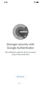 Transfer & Restore Google Authenticator Codes to New Phone