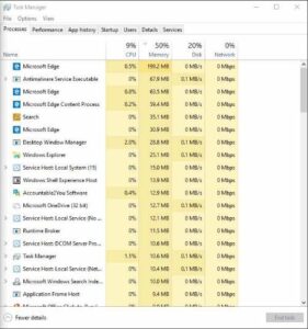 How to Fix Microsoft Defender High Memory/RAM Usage Issue