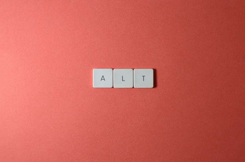 Fix Alt Tab Keyboard Shortcut Not Working On Windows 10 11 PC