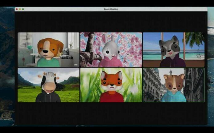 How to Use Zoom Avatars to Make Meetings & Webinars Fun