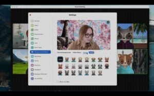 How to Use Zoom Avatars to Make Meetings & Webinars Fun