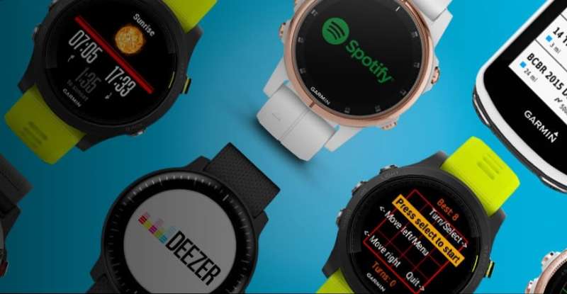Fix Garmin Connect Iq App Not Working Or Connecting Issue