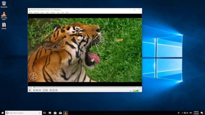 How to Fix VLC Media Player Not Working on Windows 11 PC