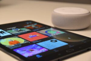 How to turn off/remove Amazon Fire tablets recommendations