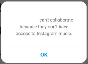 Fix: Can't Accept Instagram Collaboration or Collab Invite Error