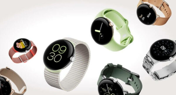 How to update Google Pixel Watch firmware or device software