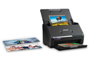 How to Fix Epson Scanner Error E1460-B305 & E583-B308