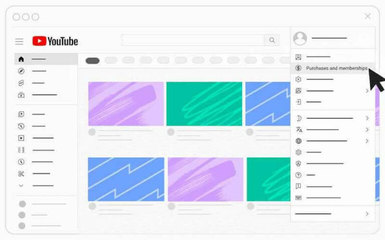 How to Cancel YouTube Premium Subscription on PC, iPhone & Android Devices