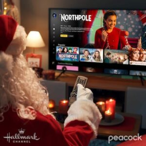 Fix Peacock TV Not Working/Stuck on Loading Screen Issue