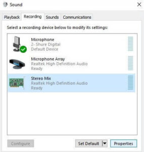 Connect Multiple Bluetooth Audio Speakers on Windows PC