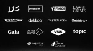 Services to Watch on YouTube Google Primetime Channels