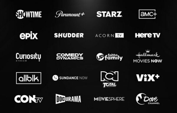 Services to Watch on YouTube Google Primetime Channels