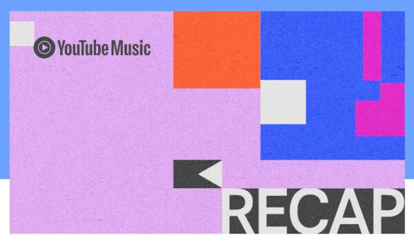 How to Find/See/Share your YouTube Music Seasonal Recaps