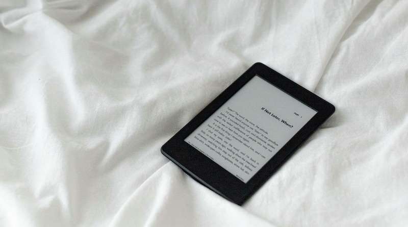 How to Fix Can't Delete or Remove Books from Kindle Device