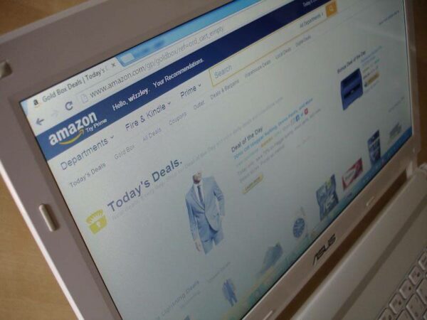 How to use Tracker to check/see Amazon Product Price History