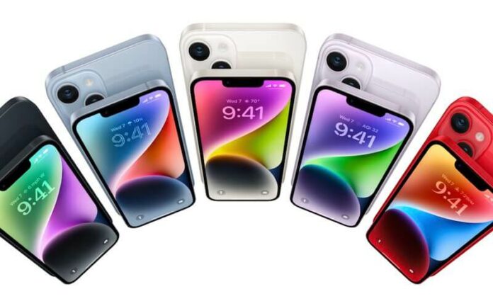 Fix iPhone 14 Pro Max Horizontal Lines iOS Bug Upon Waking