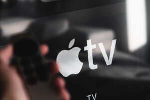 Fix Black Screen Issue Exiting YouTube w/ Apple TV Back Button