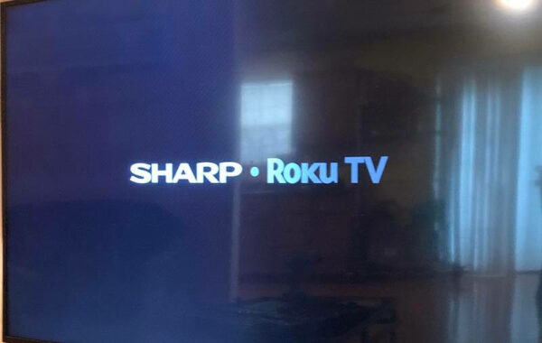 Fix Sharp/Hisense Roku TV Stuck on Logo/Loading Screen Issue