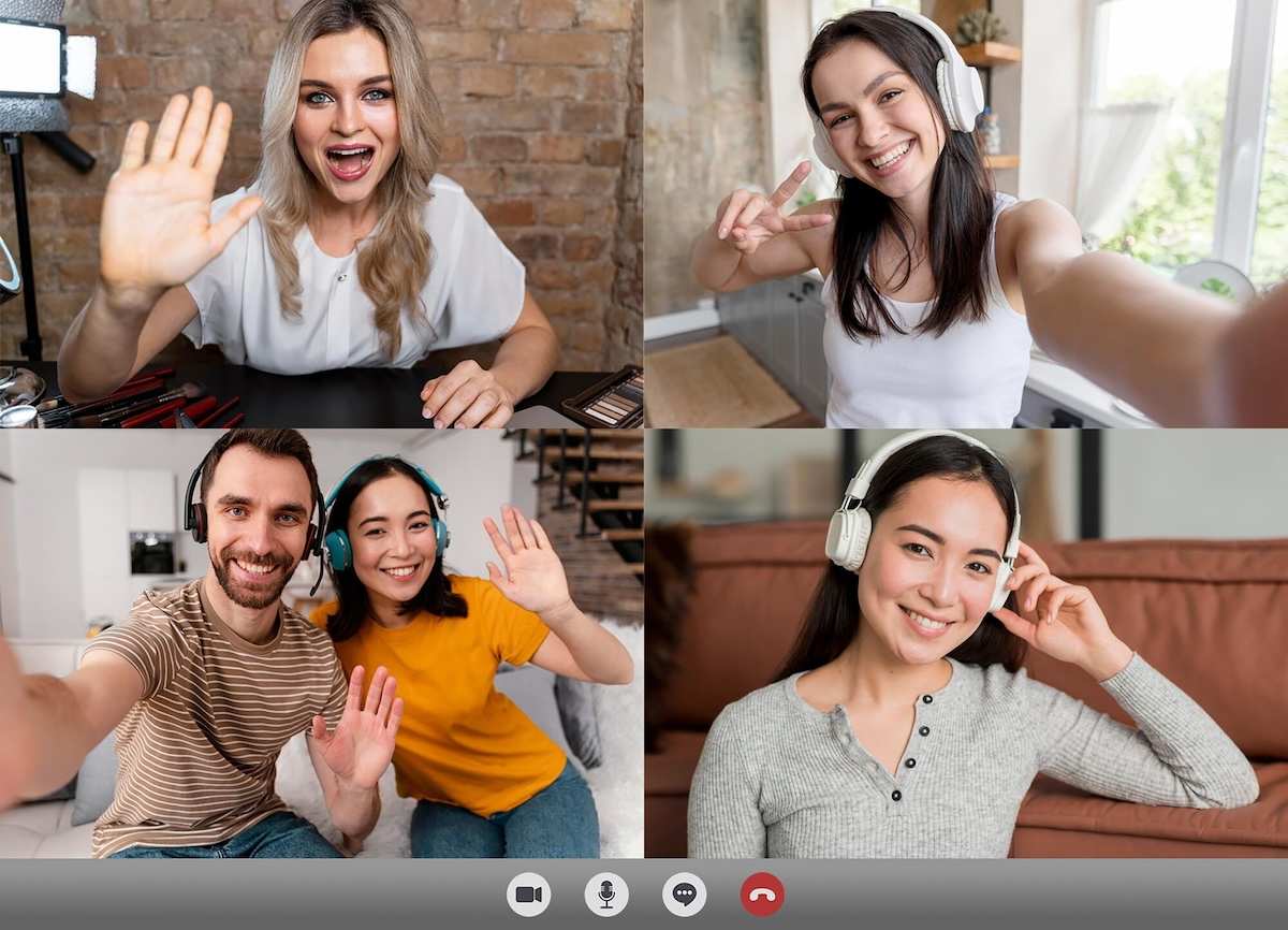 Fix Google Meet Webcam/Camera Failed, Not Working Issue