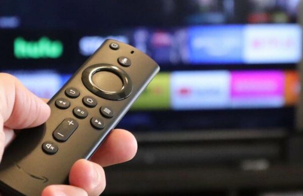 Fix Amazon Fire TV/Firestick Not Loading Home Page Screen