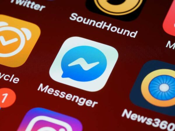 Fix Something Went Wrong Error on Facebook Messenger Issue