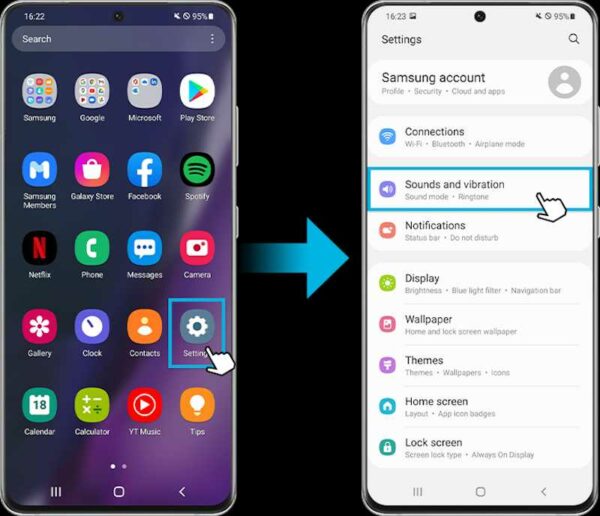 Fix Google Meet Not Ringing when Someone Calls on Android