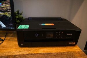 Fix Epson Printer Error 000023, 000031, 000033 or 000025