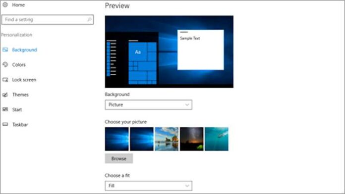 Fix Windows 11 PC Lock Screen Slideshow Not Working Issue