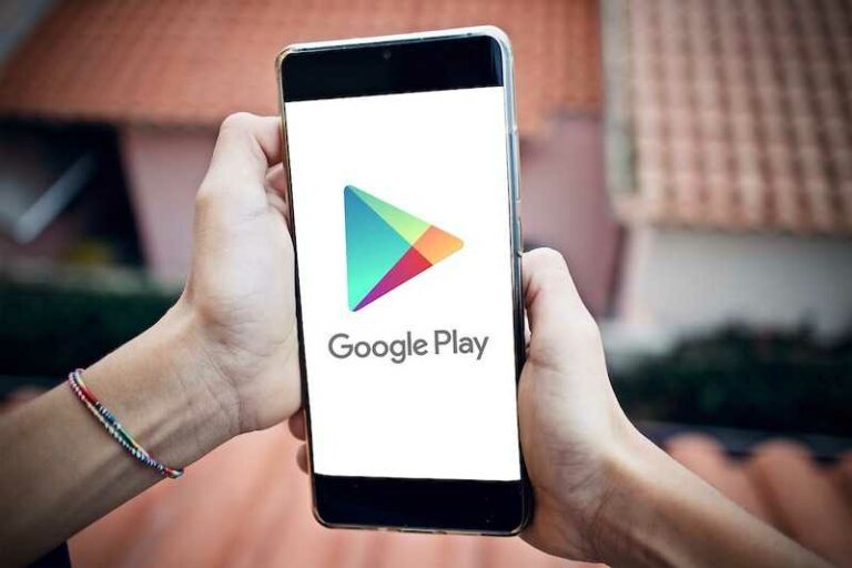 Fix ‘Your Transaction Cannot Be Completed’ Error on Google Play Store