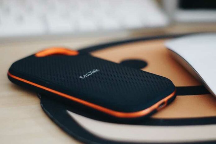 Download & Install SanDisk Extreme SSD Firmware Updates