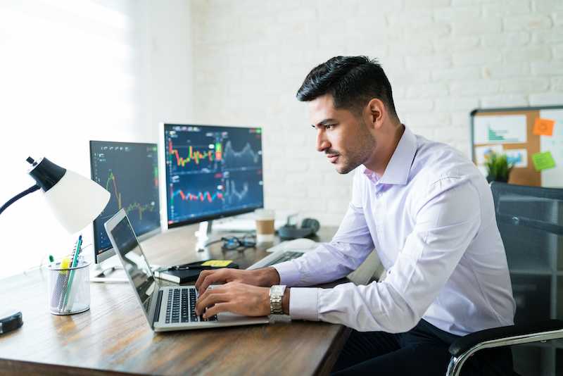 Fix Excel Stock Prices Data Not Auto Updating Or Refreshing