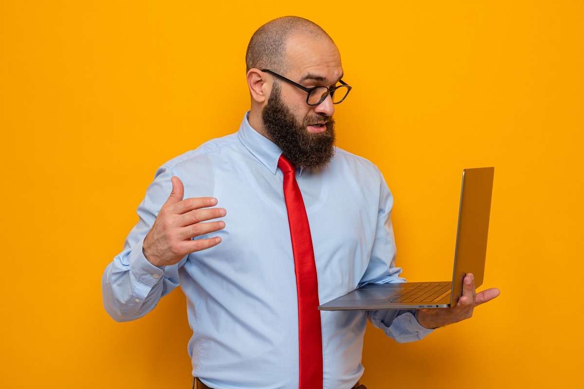 How to Fix Facebook Ads Manager ‘Account Error’ Issue