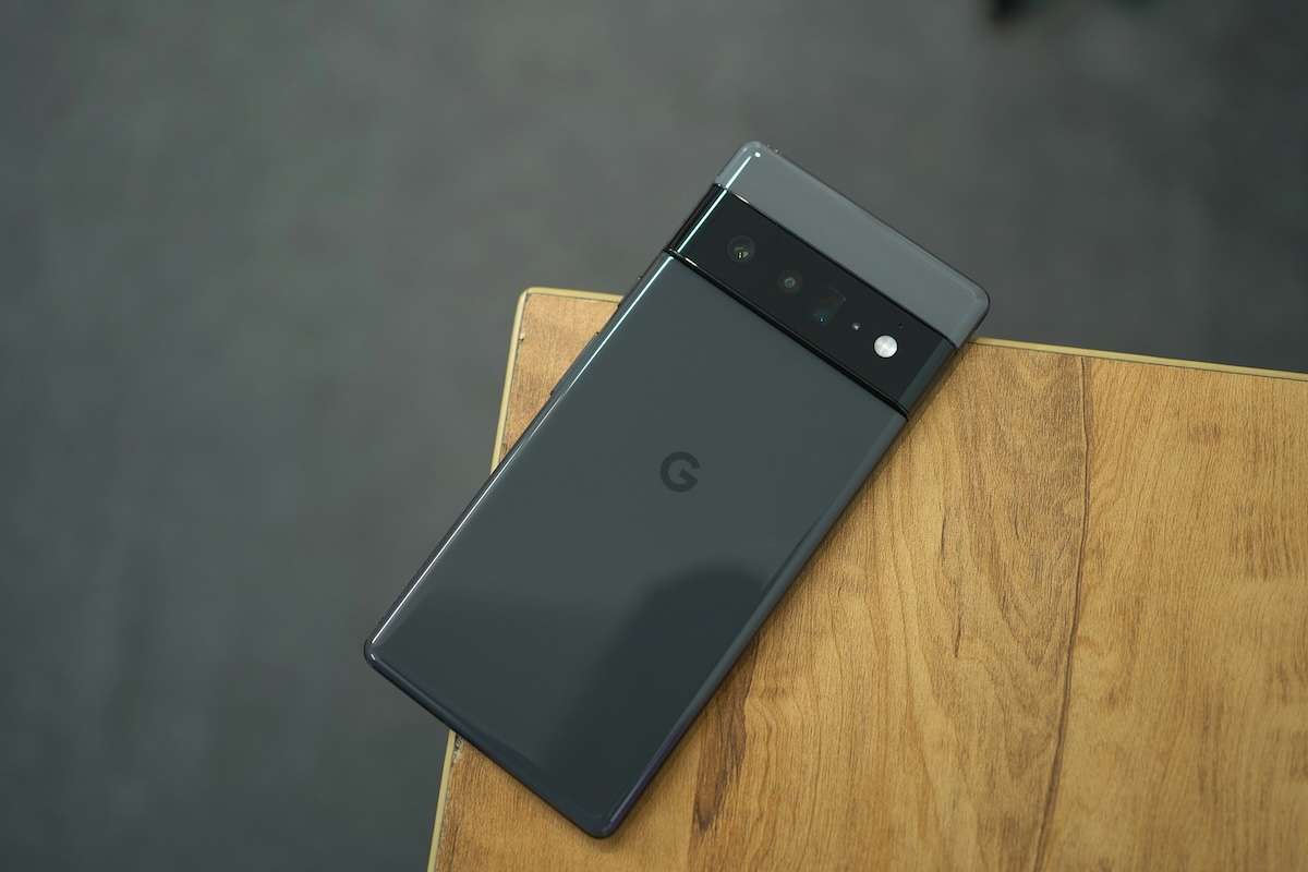 How to Fix Can't Update Files by Google App on Pixel Phone