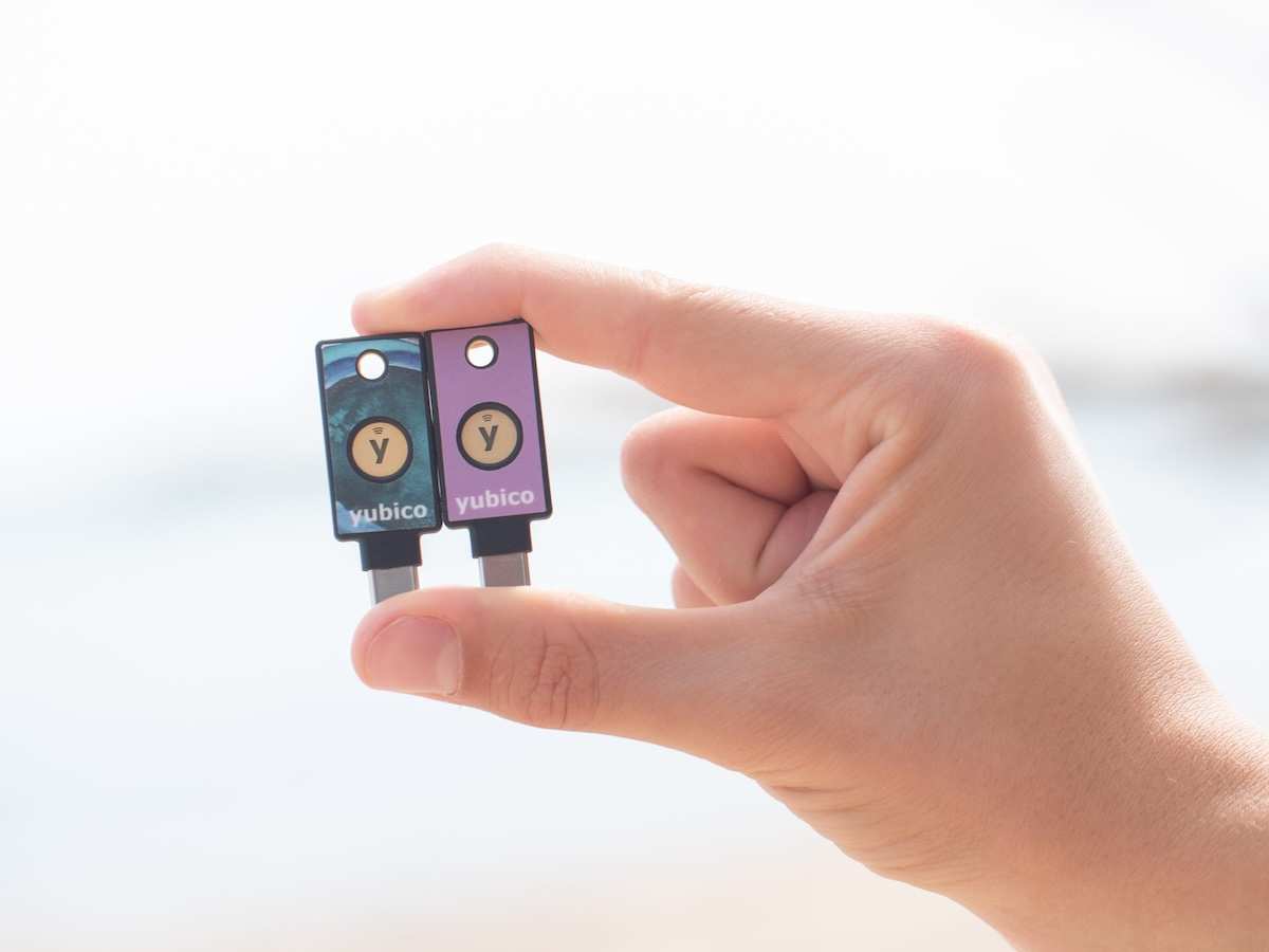 Can you Install Firmware Updates on YubiKey Devices?