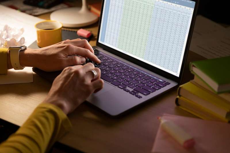 How to Use Value Tokens for Efficient Excel Data Handling
