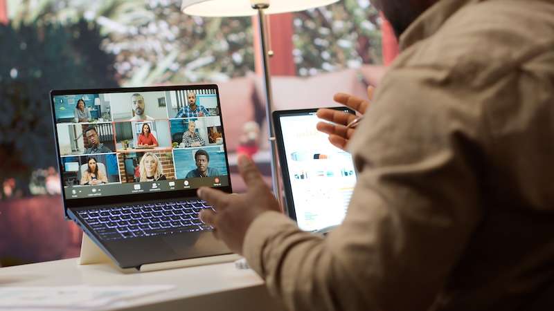 Microsoft Teams to Prevent Screen Capture with Enhanced Meeting Protection