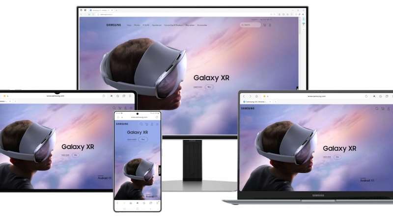 How to Get Samsung Internet Browser on your Windows PC